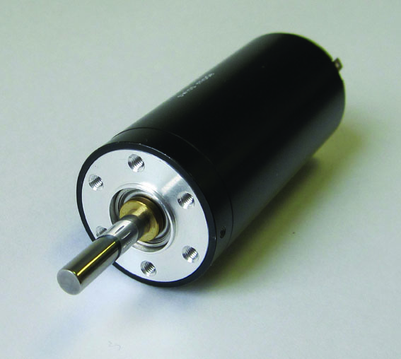 re-40-solo - motor CC, motor dc, motor sin escobillas